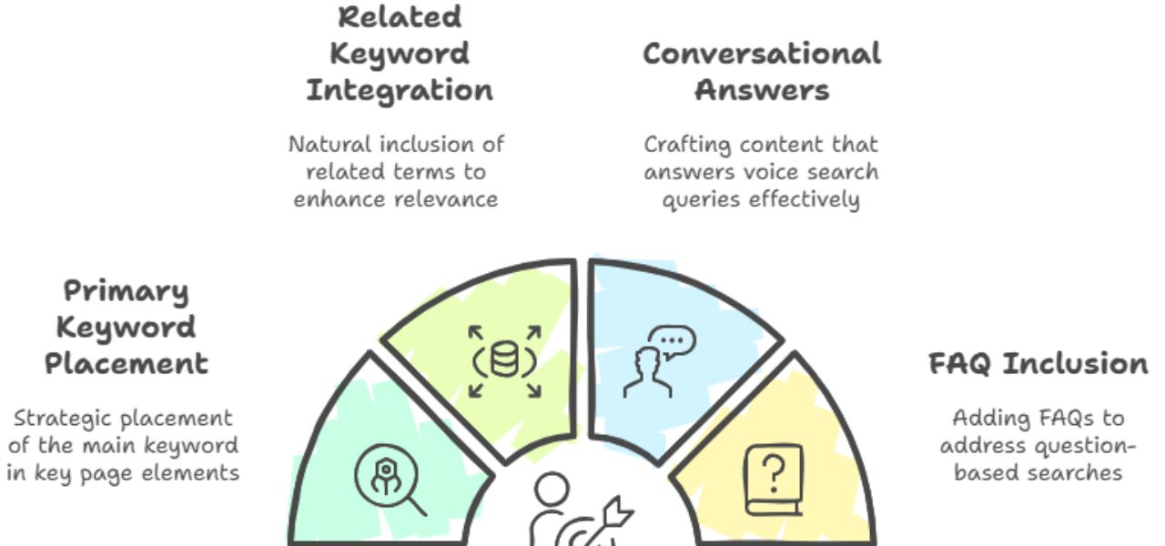 How to Master Keyword Mapping in 6 Simple Steps